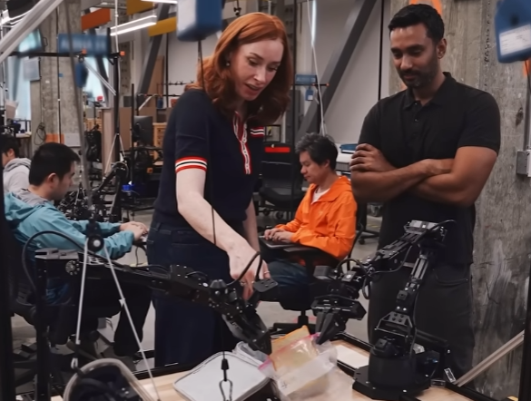 Embodied AI: From Laboratory Breakthroughs to Real-World Governance ...